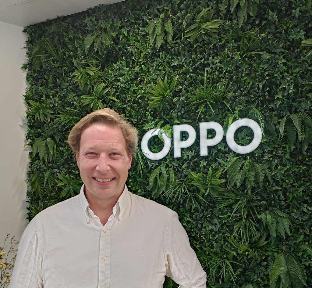 Entrevista a Javier Moya, eCommerce Manager de OPPO - El Observatorio ...