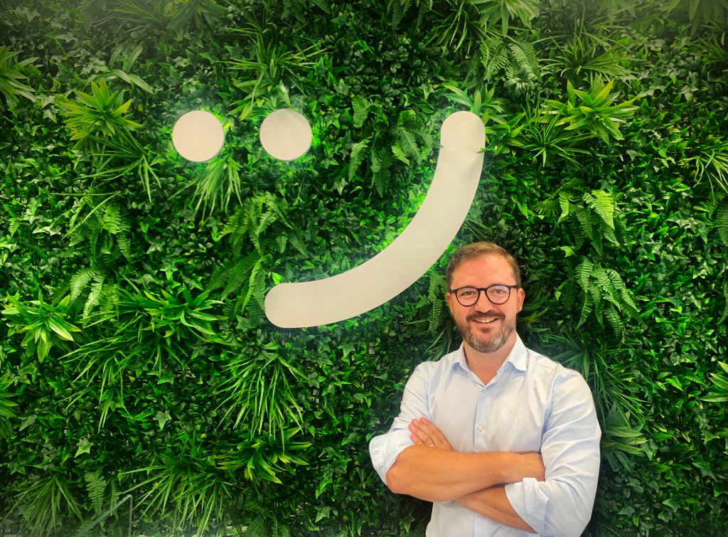 Entrevista a Miguel Giribet, CEO de Cash Converters - El Observatorio ...