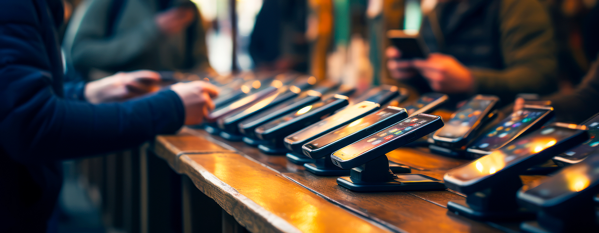 Conclusiones sector mobile - El Observatorio Cetelem