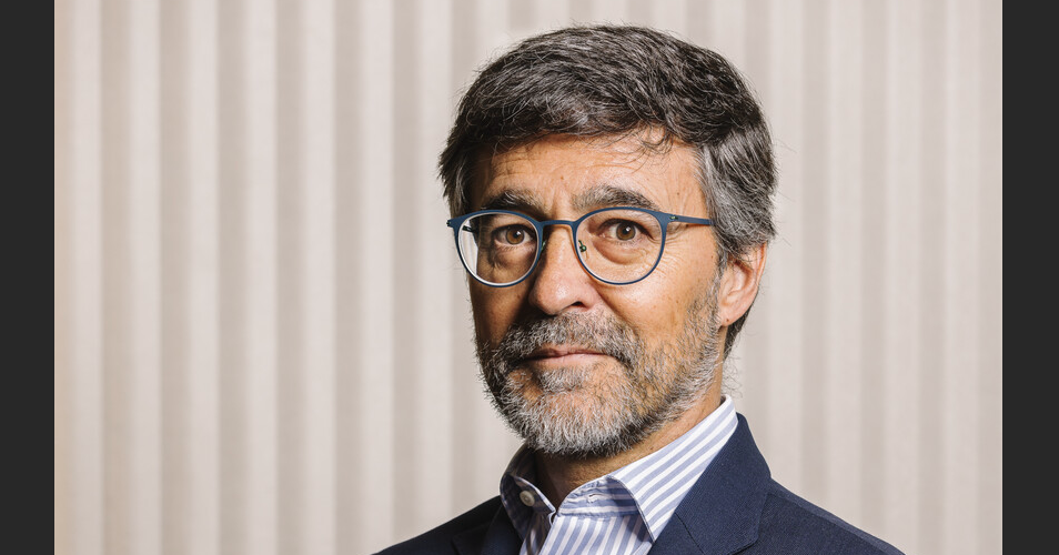 Entrevista a Javier Agote, Director Business Operations Jaguar Land ...