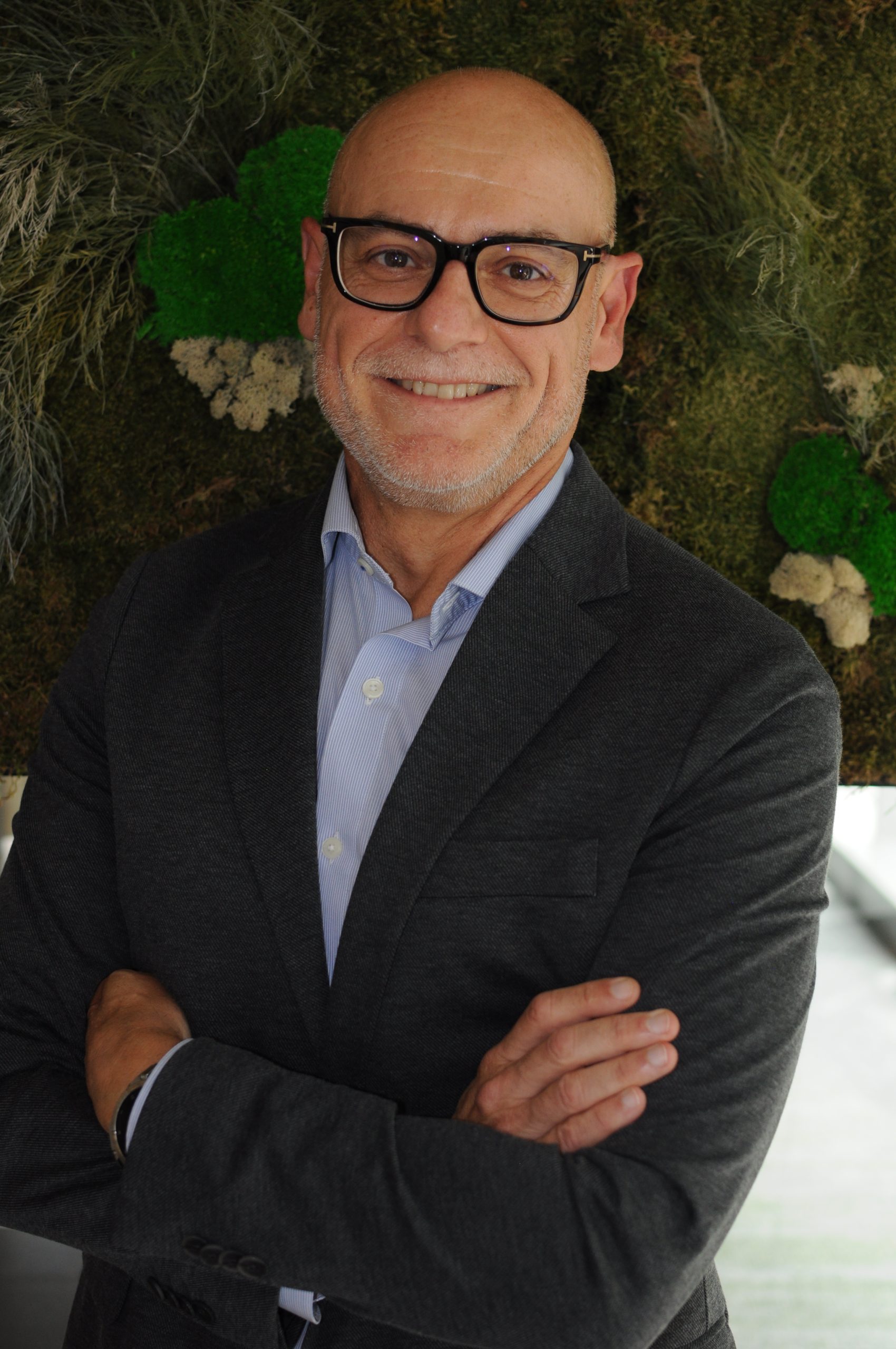 Entrevistas a nuestros expertos - Miguel Beltrá - El Observatorio Cetelem